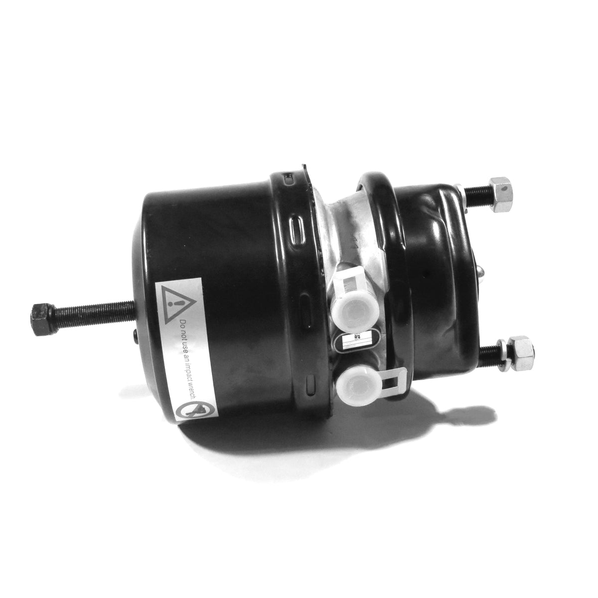 Spring Brake Chamber – Tagged "SCANIA"– Wajud Store