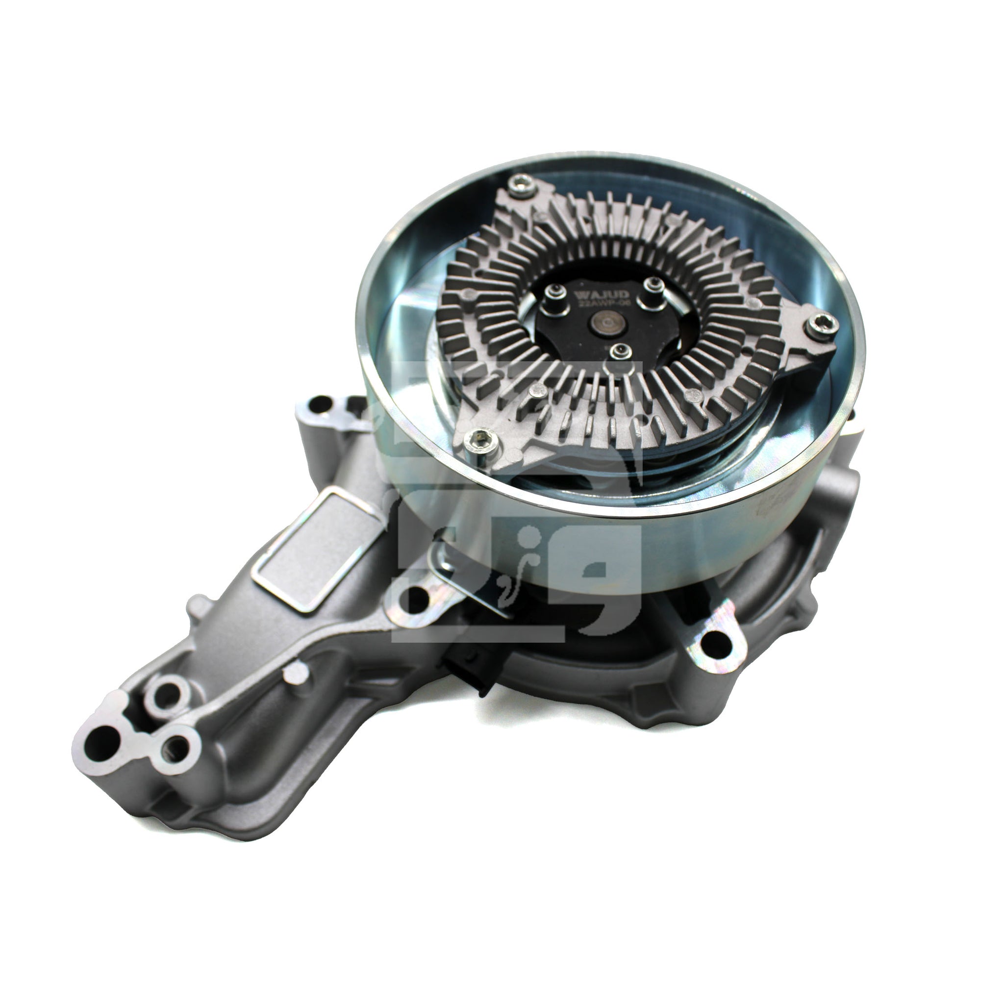 Water Pump (22AWP-06) – Wajud Store