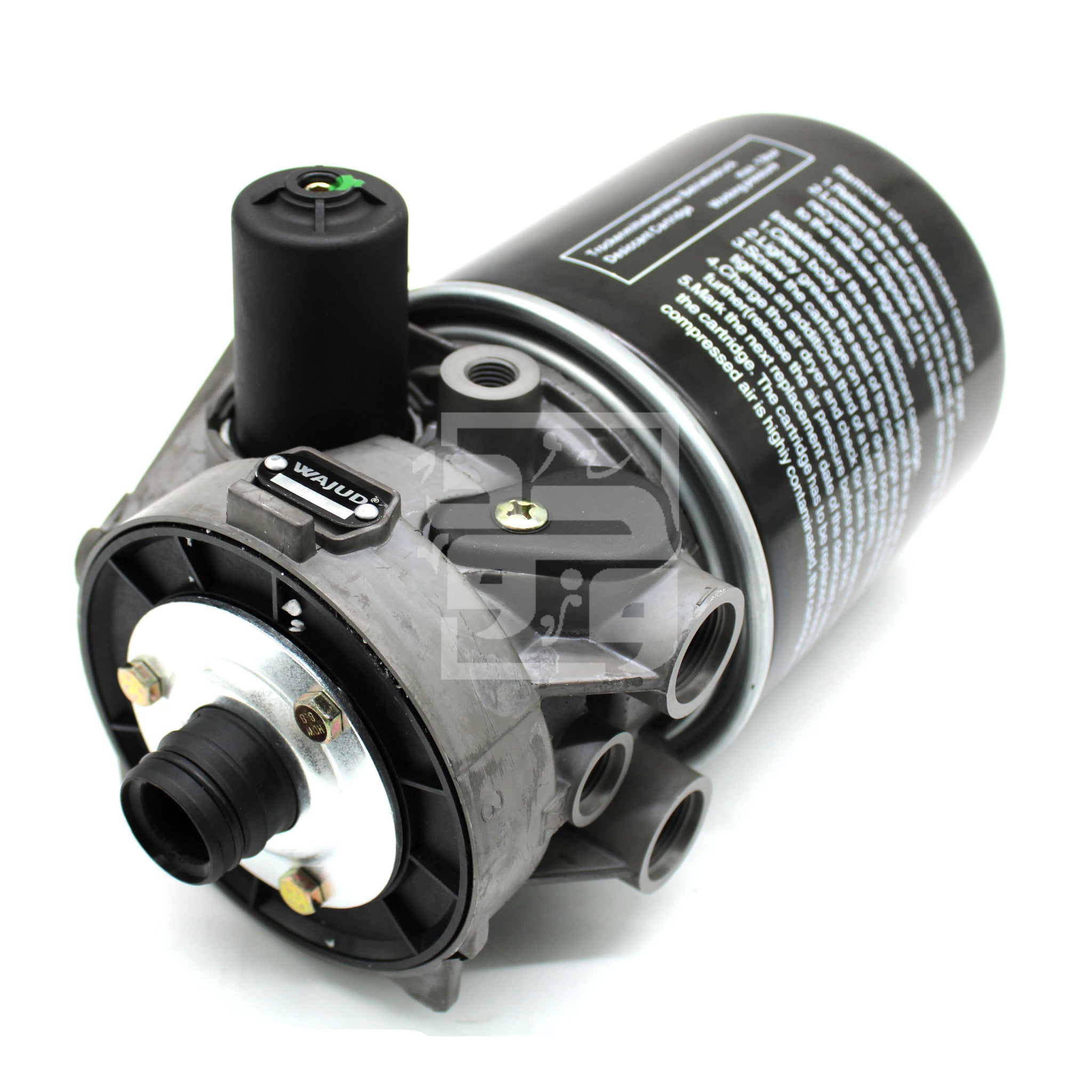 Air Dryer (27CAD-01) – Wajud Store