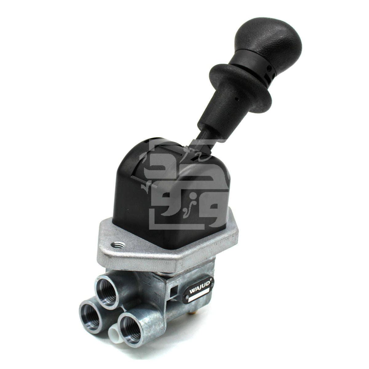 Hand Brake Valve (27CVL-01) – Wajud Store