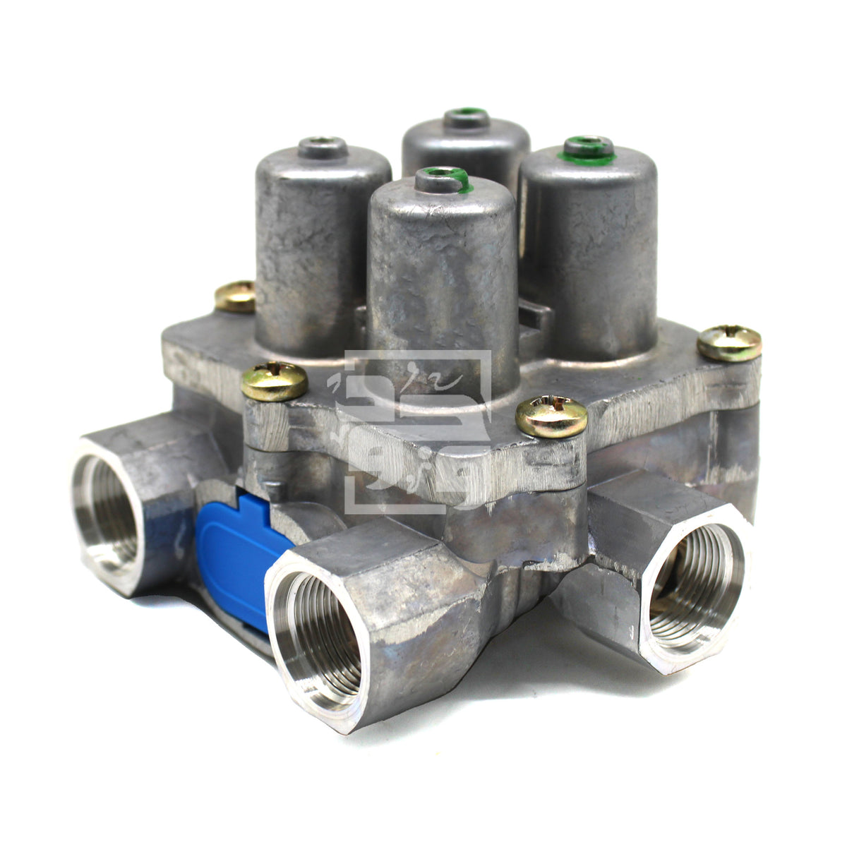 Multi-circuit Protection Valve (27CVL-03) – Wajud Store