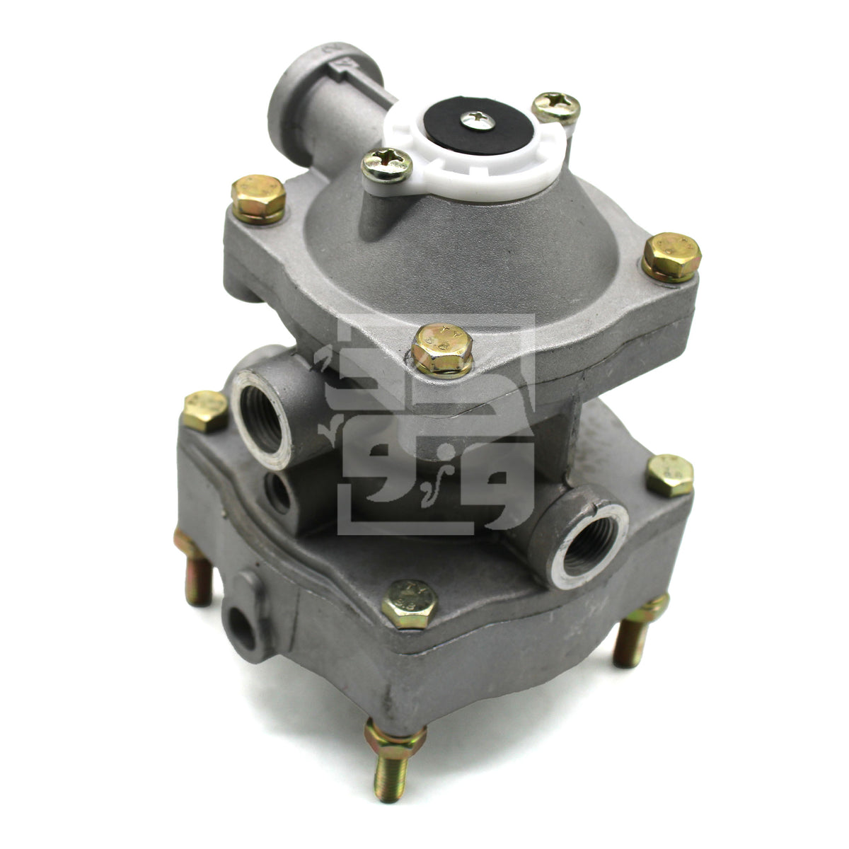 Trailer Control Valve (40CVL-12) – Wajud Store