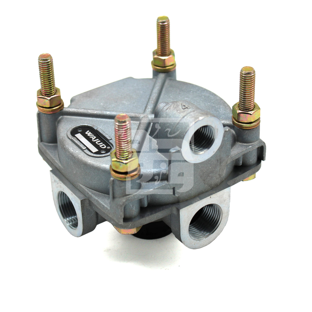 Relay Valve (40CVL-18) – Wajud Store