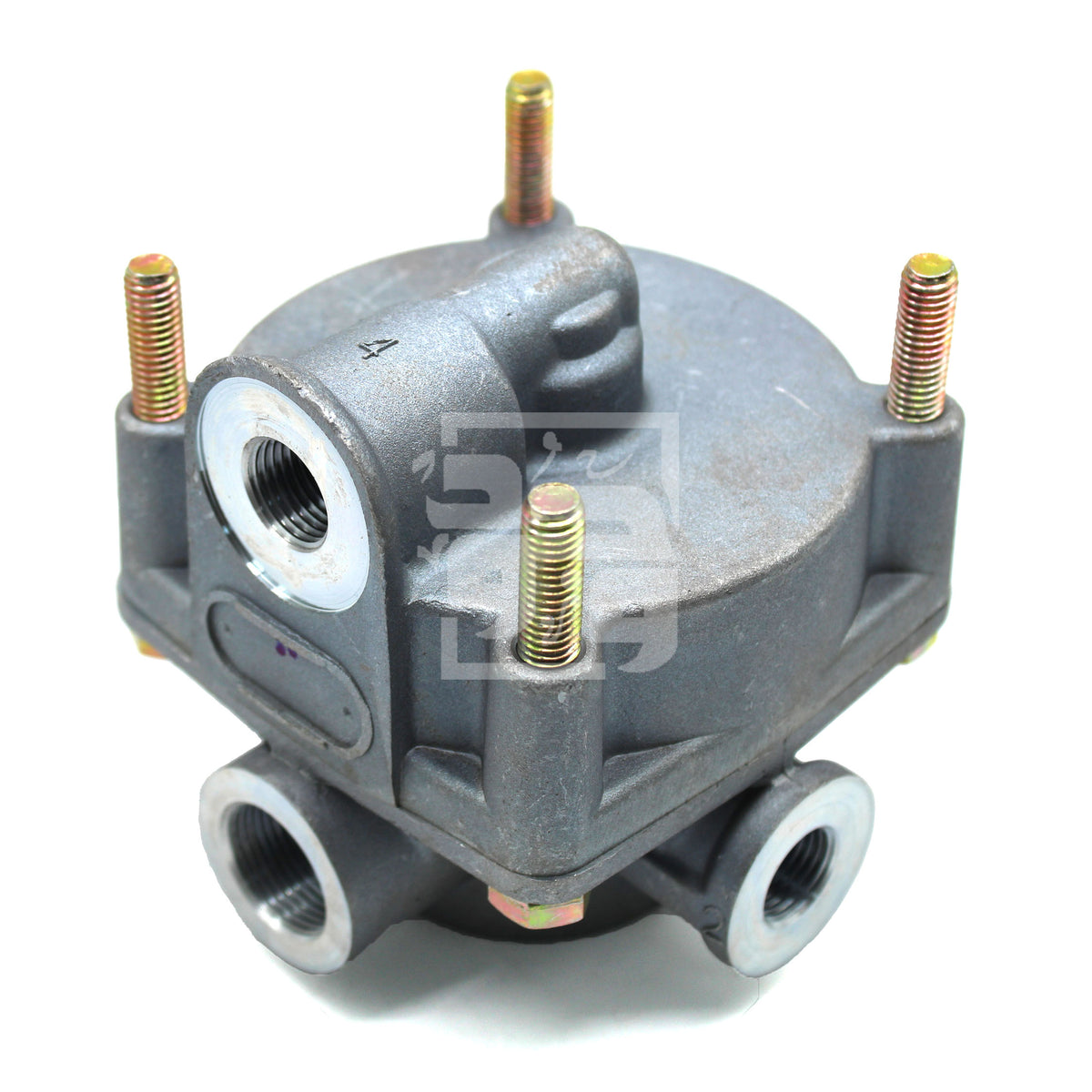 Relay Valve (40CVL-19) – Wajud Store