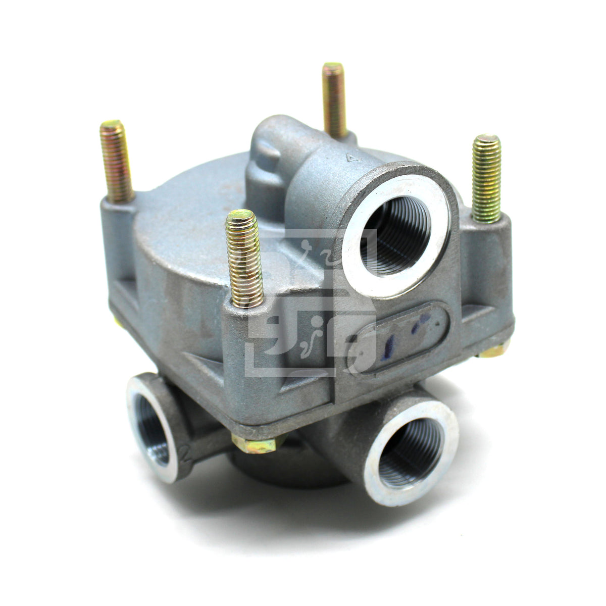 Relay Valve (40CVL-21) – Wajud Store