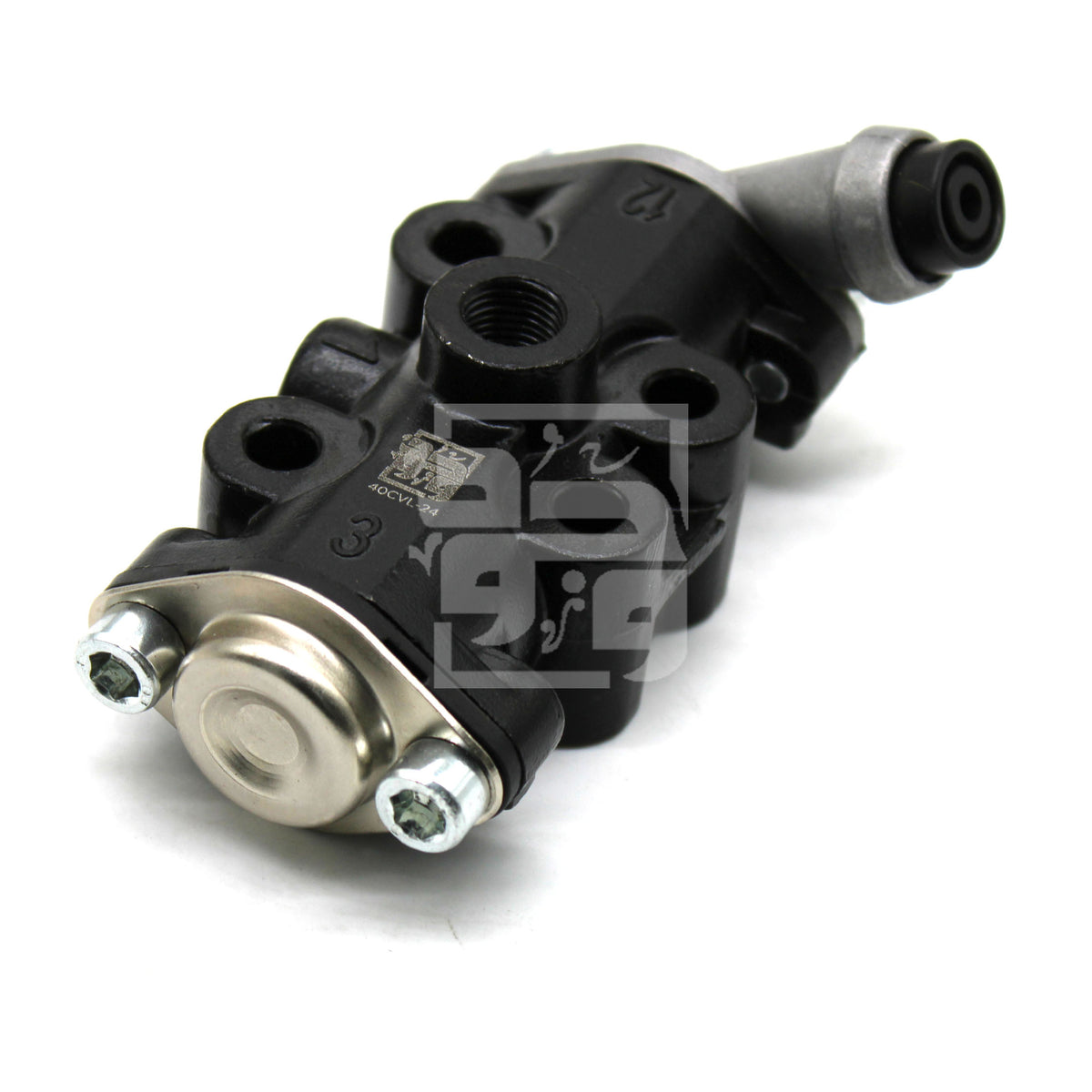 Gearbox Relay Valve (40CVL-24) – Wajud Store