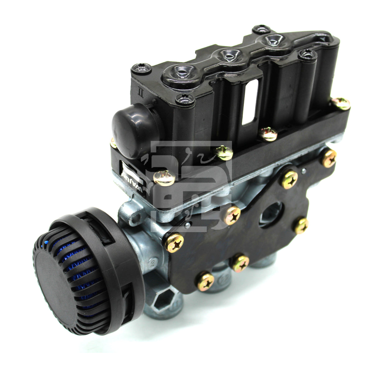 Solenoid Valve (40CVL-33) – Wajud Store