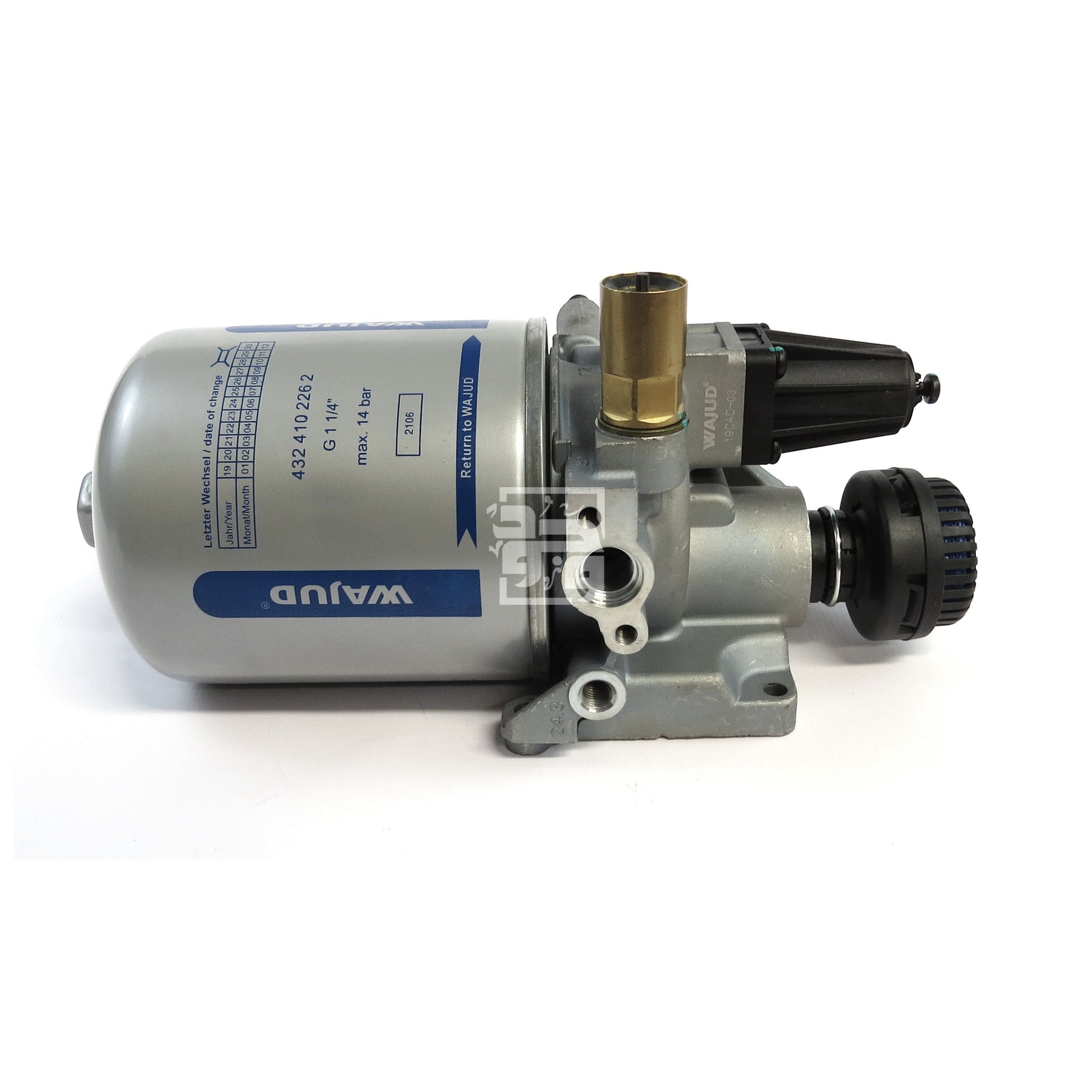 Air Dryer (19CAD-03) – Wajud Store