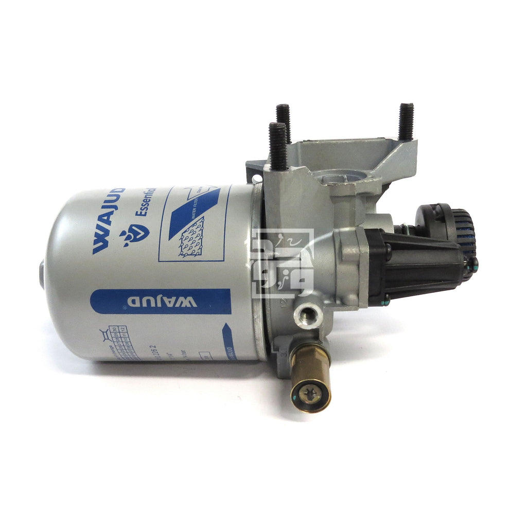 Air Dryer (19CAD-03) – Wajud Store