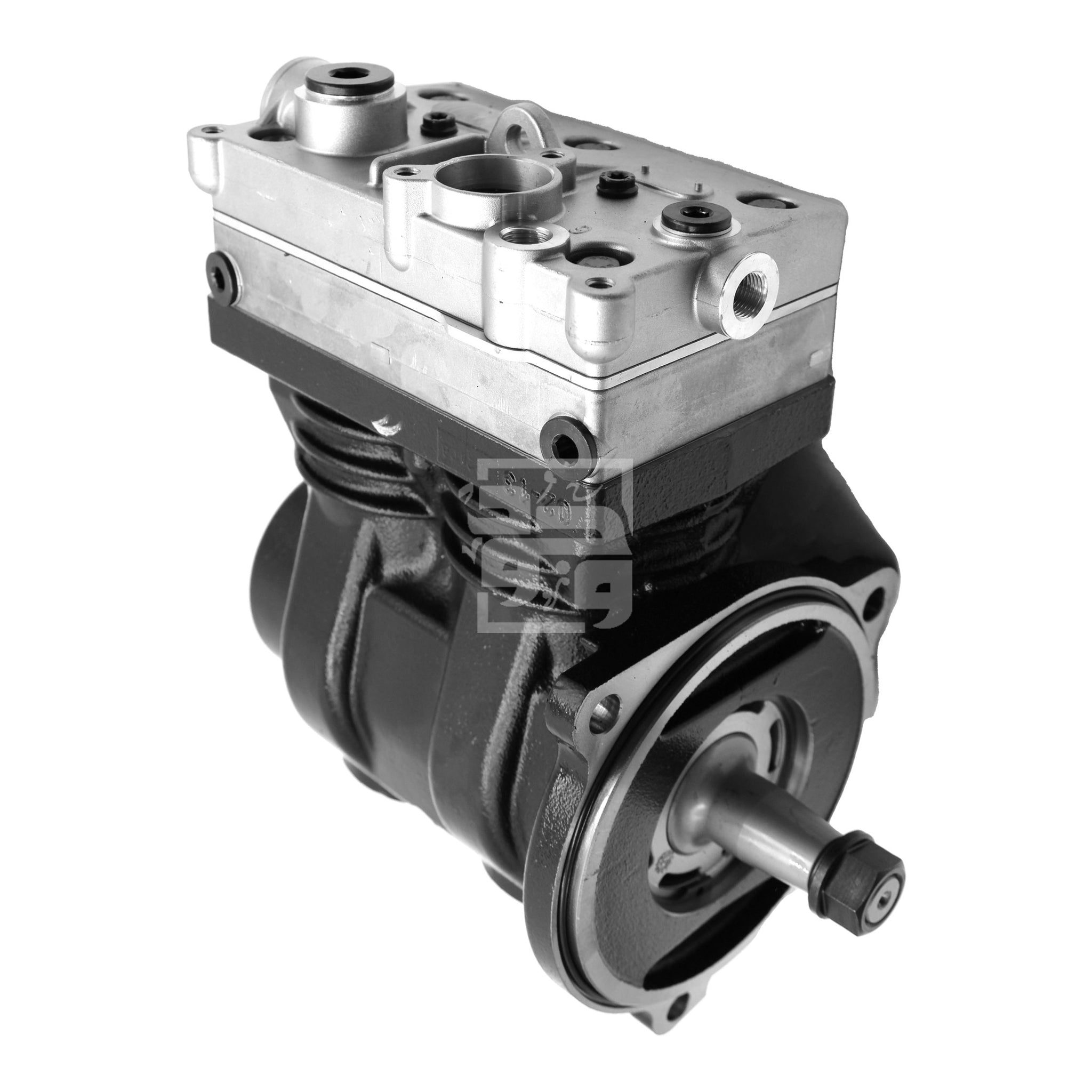Compressor (22CCM-01) – Wajud Store
