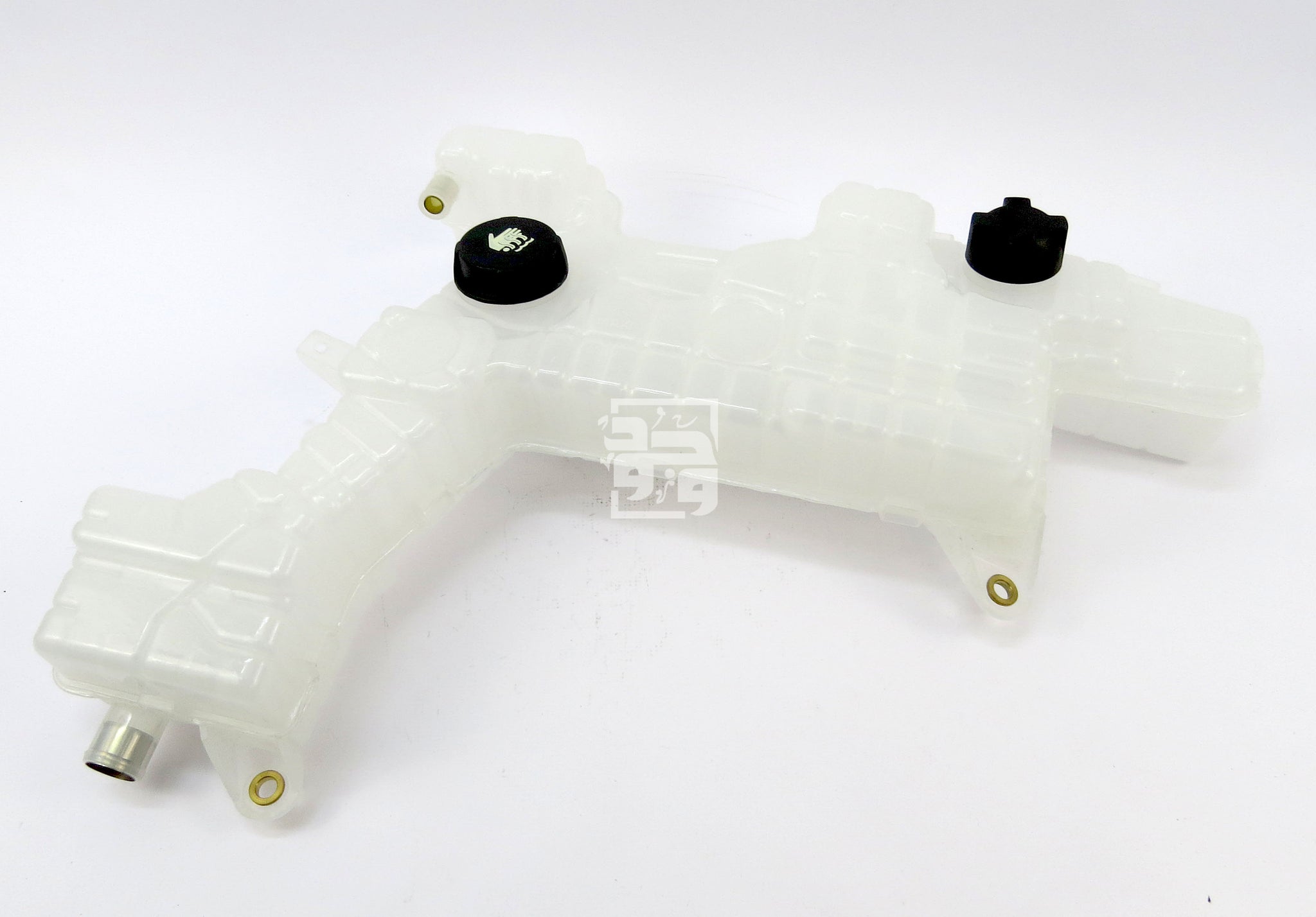 Expansion Tank (25AXT-01) – Wajud Store
