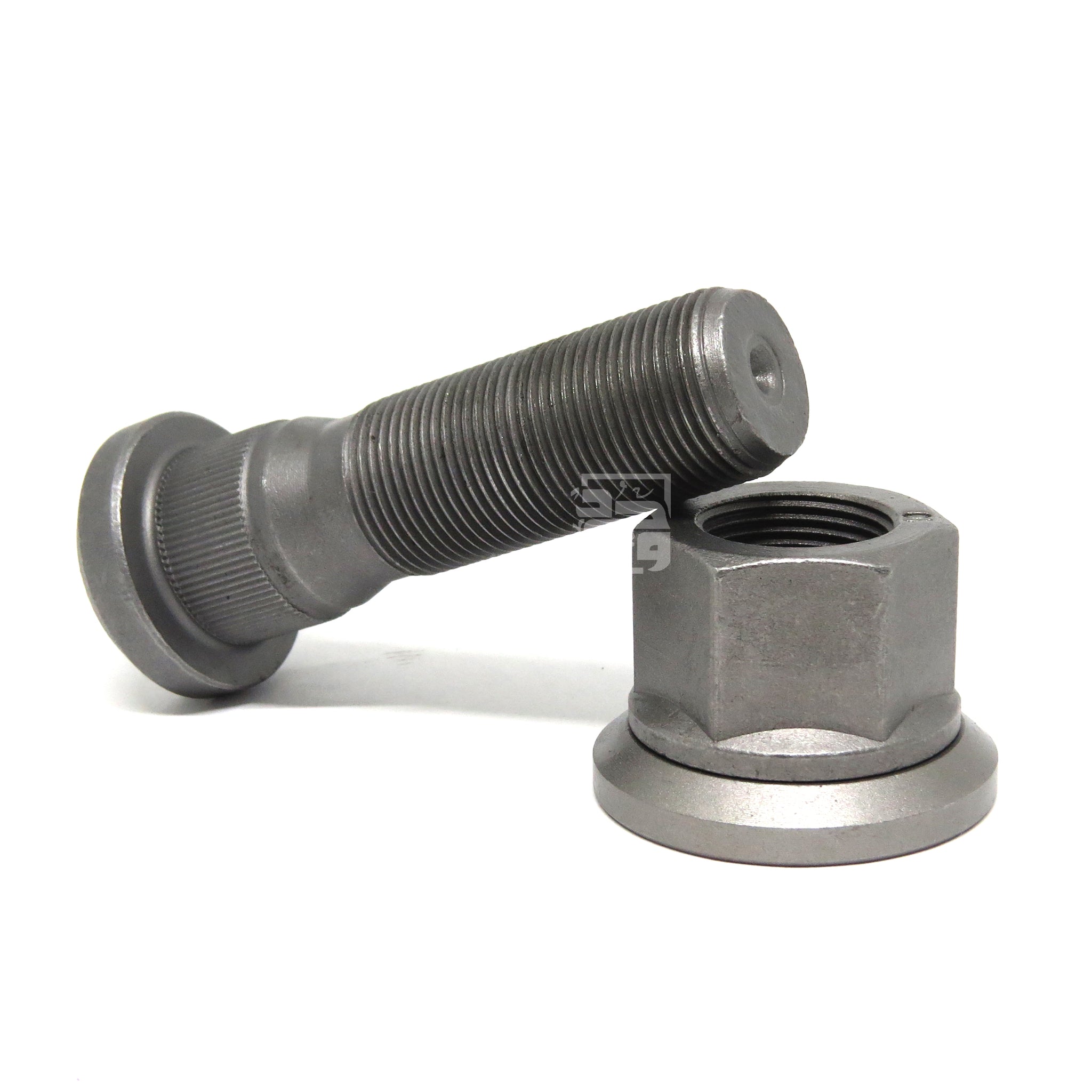 Wheel Stud, Complete (40IST-01) – Wajud Store