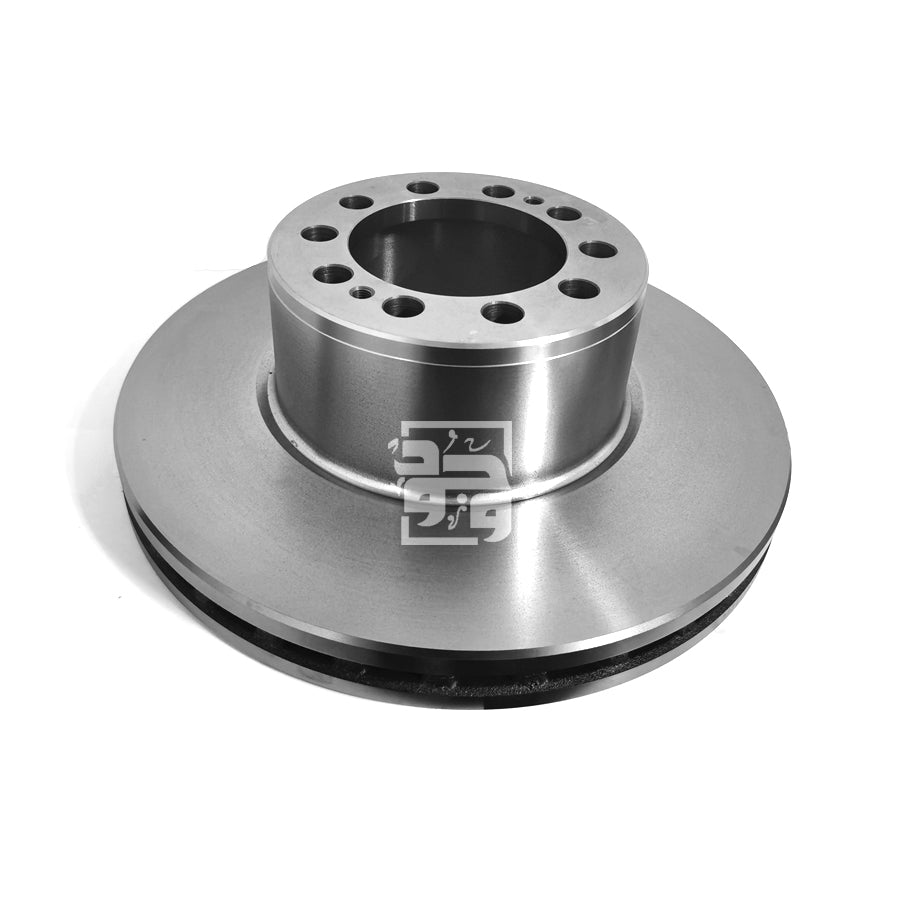 Brake Disc (13DBD-03) – Wajud Store