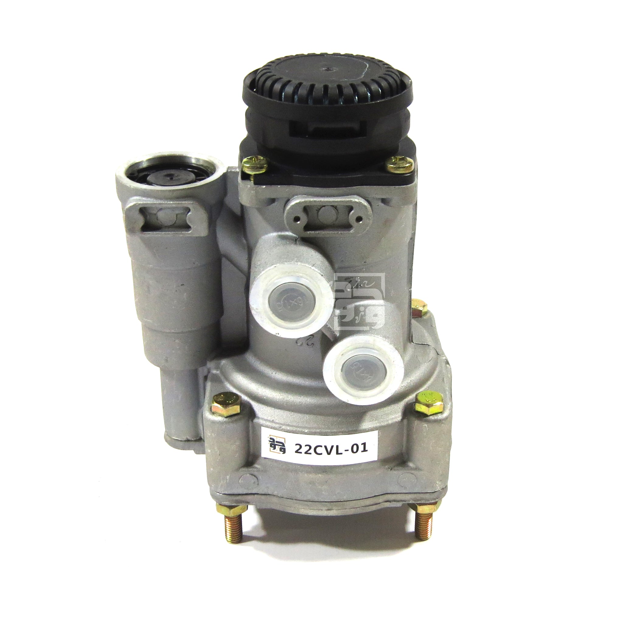 Trailer Control Valve (22CVL-01) – Wajud Store