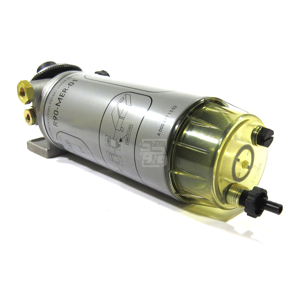 Fuel Filter (13AFT-05) – Wajud Store