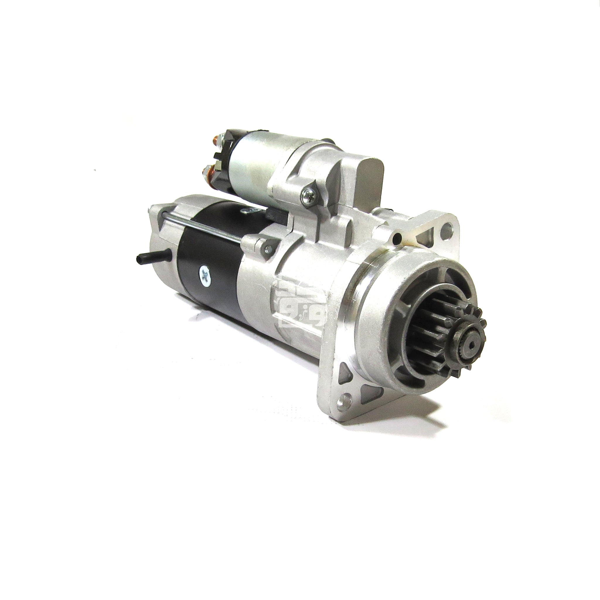Starter Motor (13BSM-02) – Wajud Store