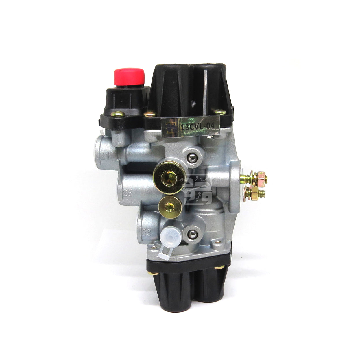 Multi-circuit Protection Valve (13CVL-04) – Wajud Store