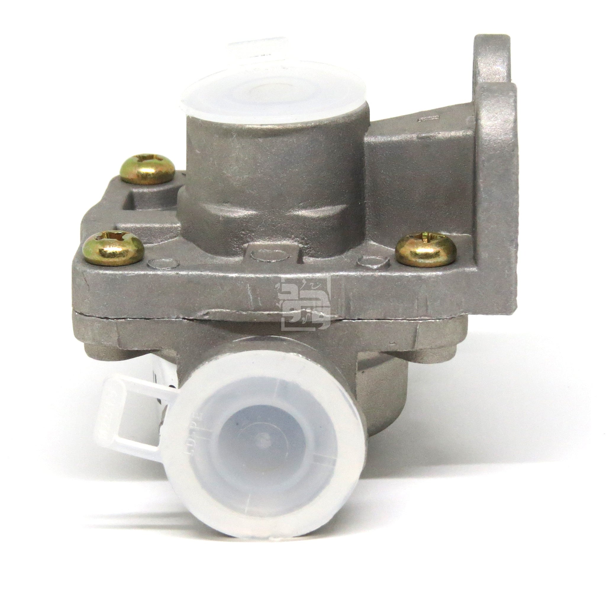 Quick Release Valve (19CVL-26) – Wajud Store