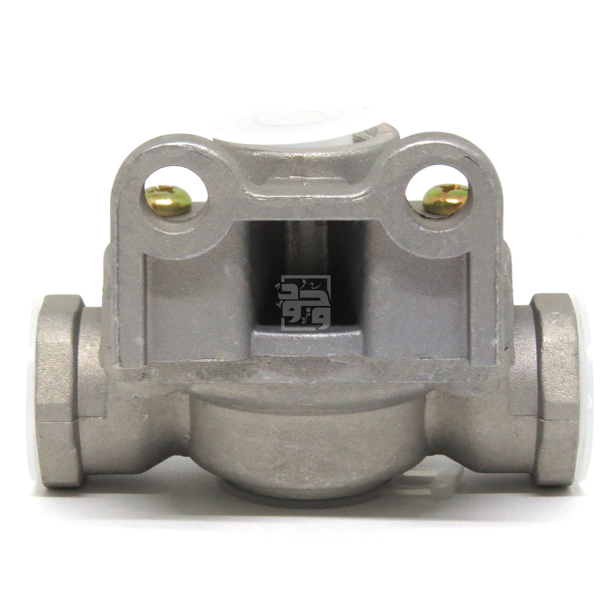 Quick Release Valve (19CVL-26) – Wajud Store