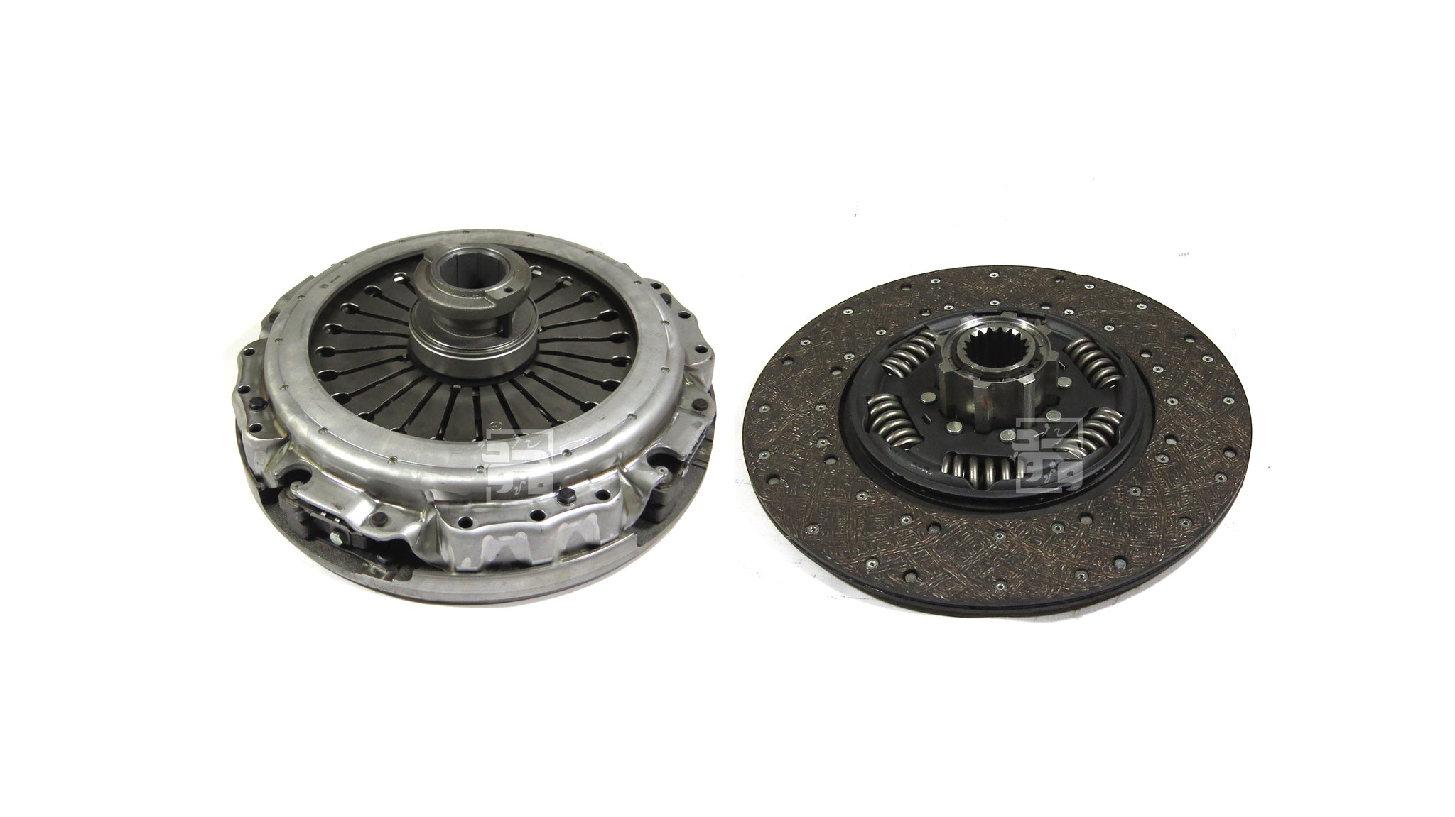 Clutch Kit (13FCK-03) – Wajud Store