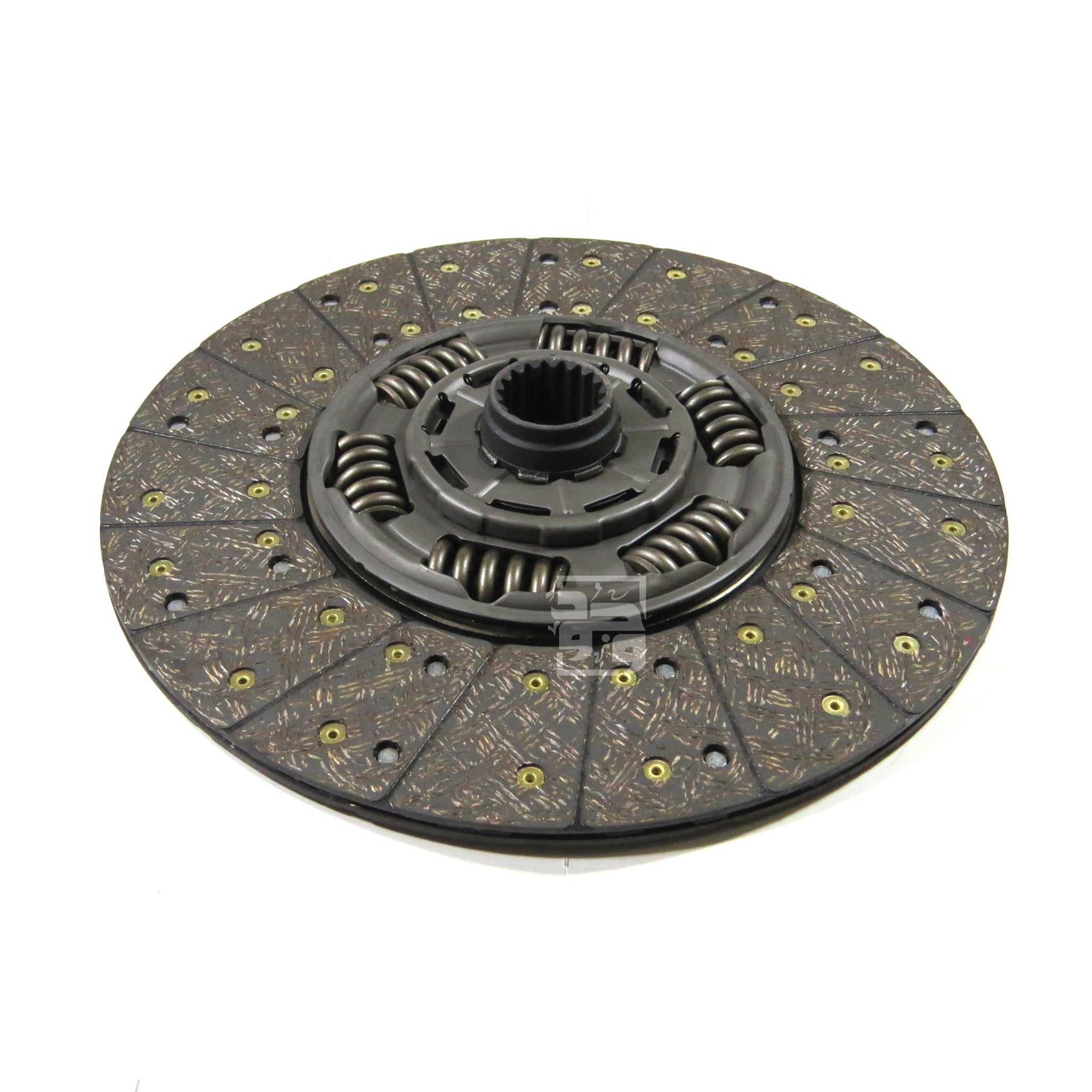 Clutch Disc (13FCD-01) – Wajud Store