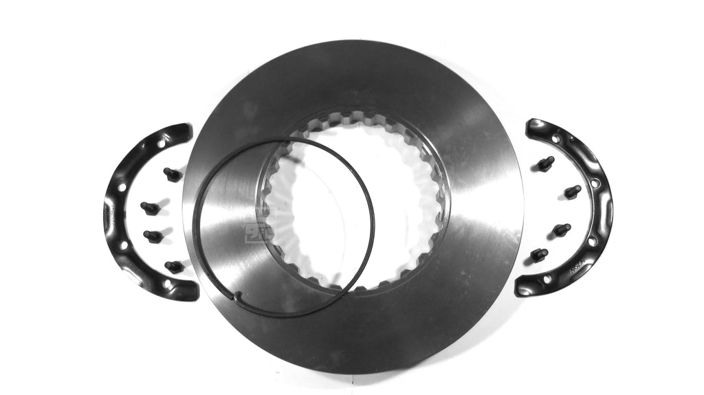 Brake Disc (40DBD-01) – Wajud Store